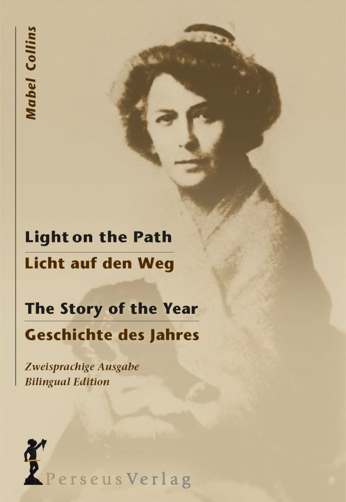 Product categories Mabel Collins - Perseus Verlag